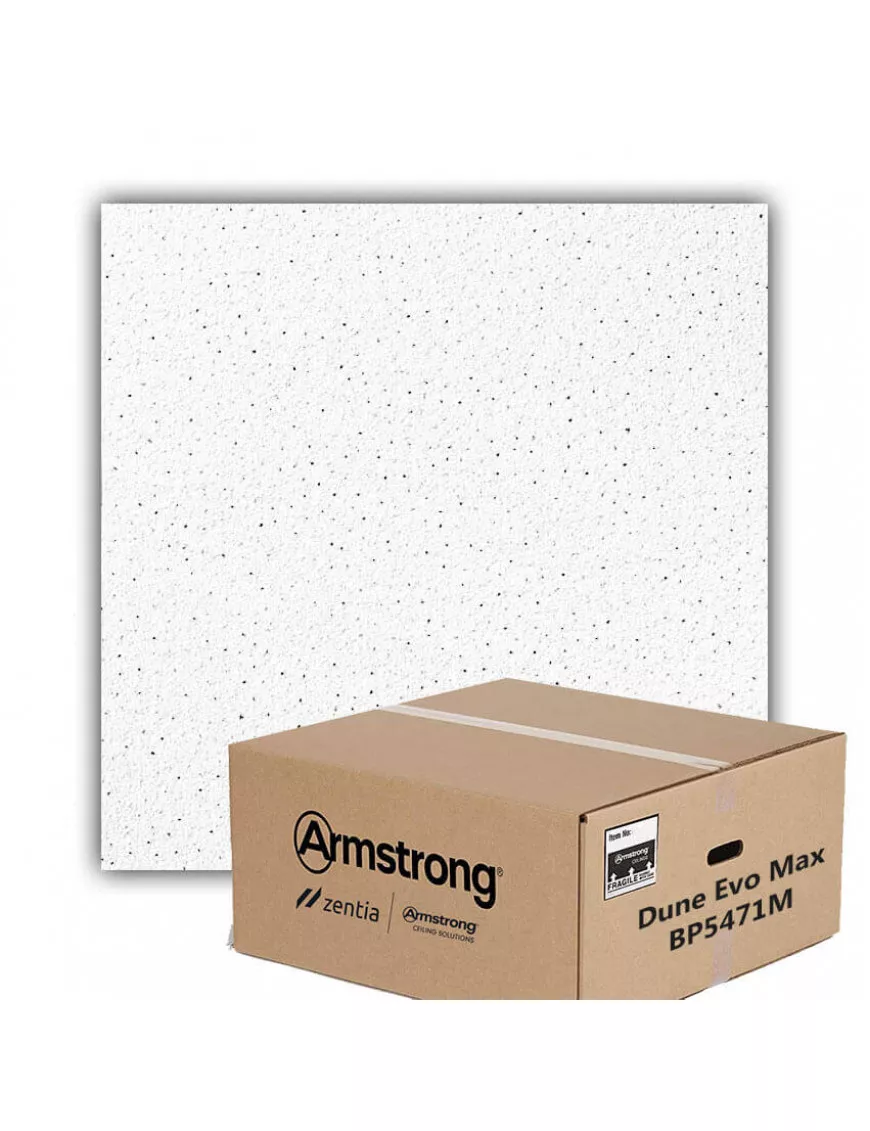 Armstrong Ceiling Tiles 1201