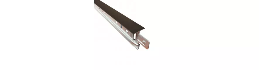 Shop Black Ceiling Grids for Modern Look | Easy Install