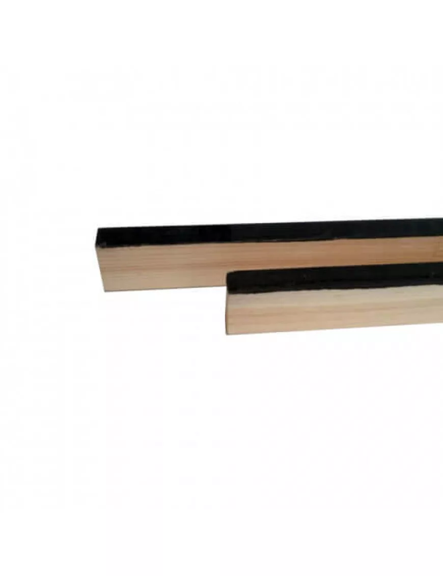 Black Shadow Batten 3m Length - Order Online