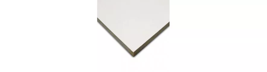 Board Edge Ceiling Tiles | Lay-In Suspended Ceiling Tiles