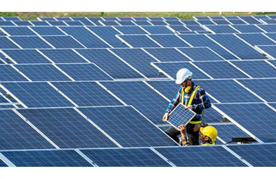 Free Solar Power Designs