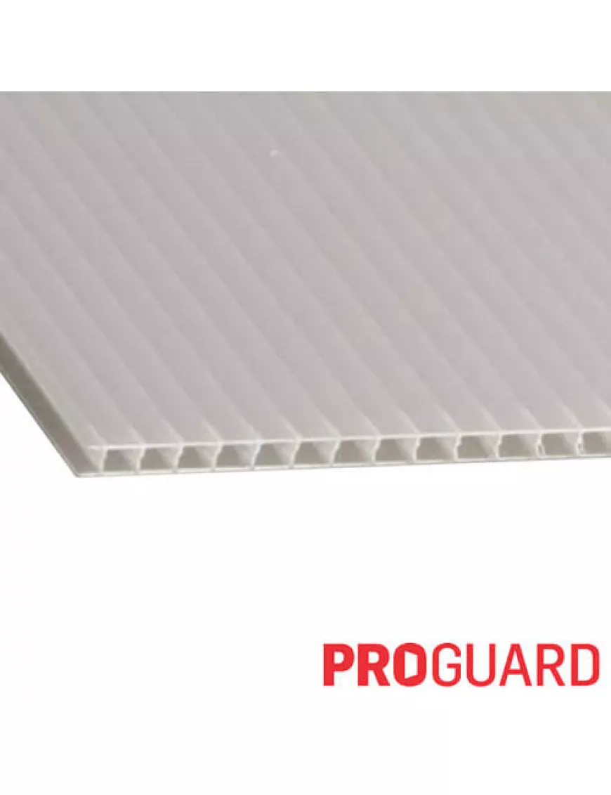 2mm Proguard Correx Translucent Protection Board