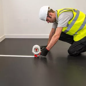 How To Install An MF Ceiling