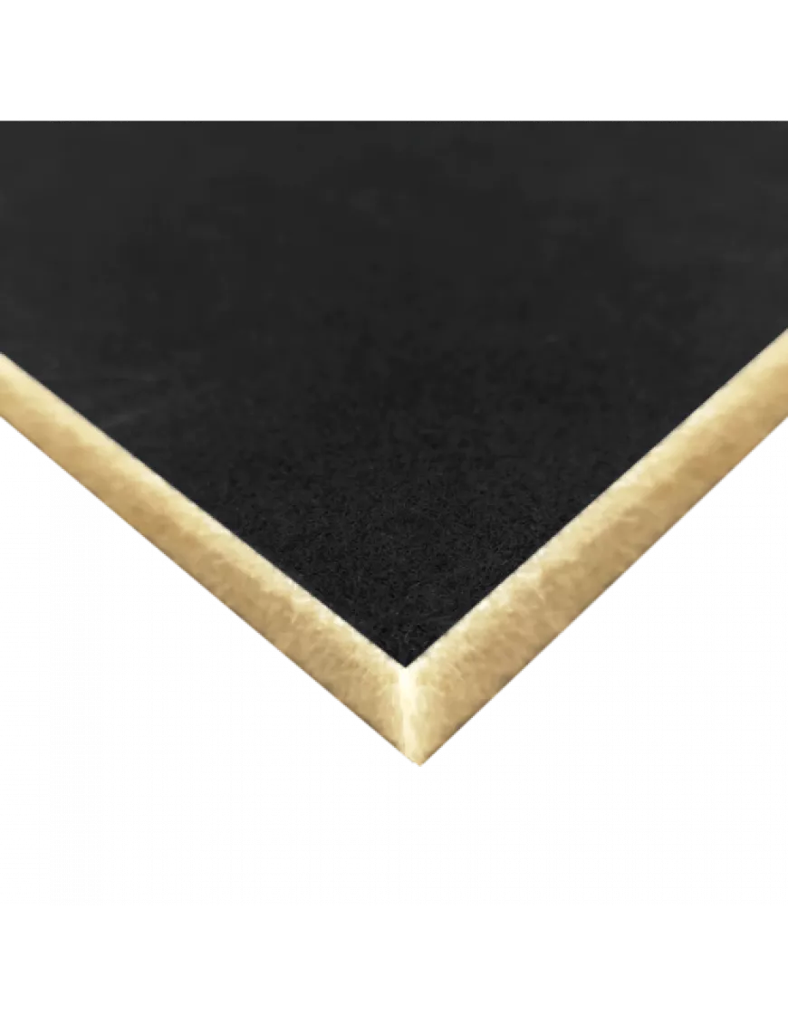 Order Rockfon Black Ceiling Tiles – Box of 32