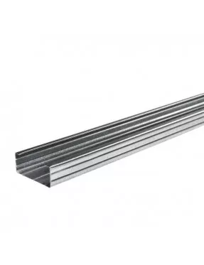 Speedline Wall Liner Track - 3m Length