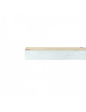 Black Shadow Batten 3m Length - Order Online