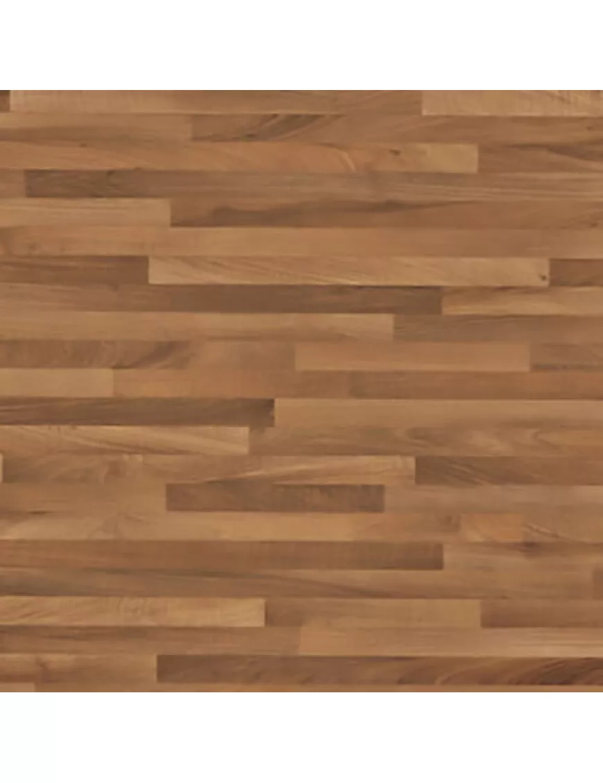 Walnut Block Worktop 900mm - 3m Length - Order Online